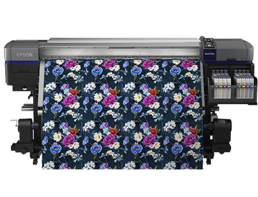 Epson SureColor SC-F9430 - Cari Plotter Epson, Plotter Canon dan ...