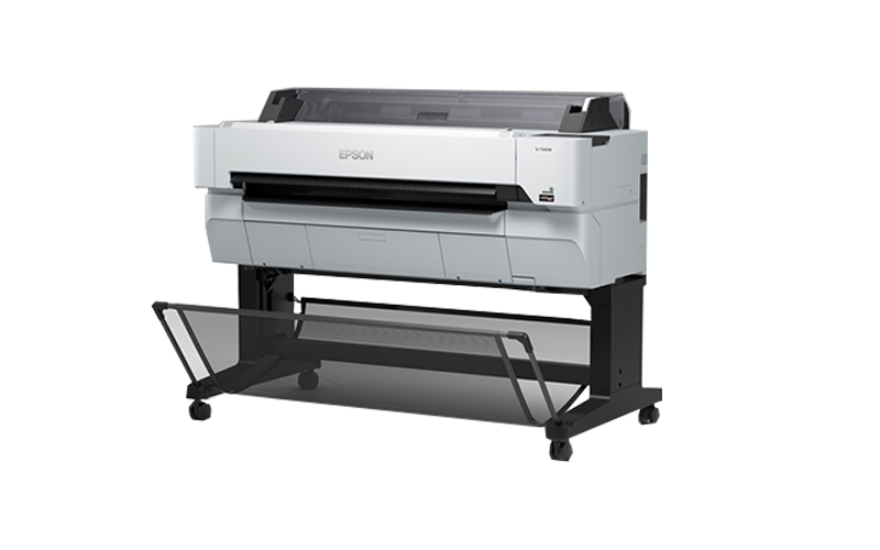 Epson SureColor SC-T5430 - Printer Teknikal - Cari Plotter